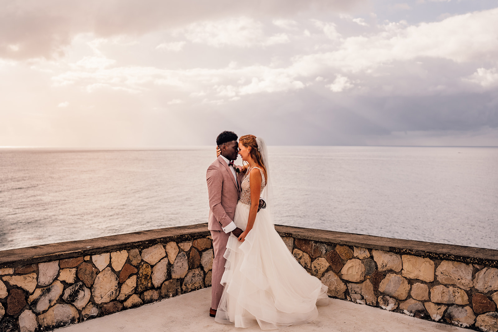 Pattoo castle wedding 60 photos - Astyledwedding.com