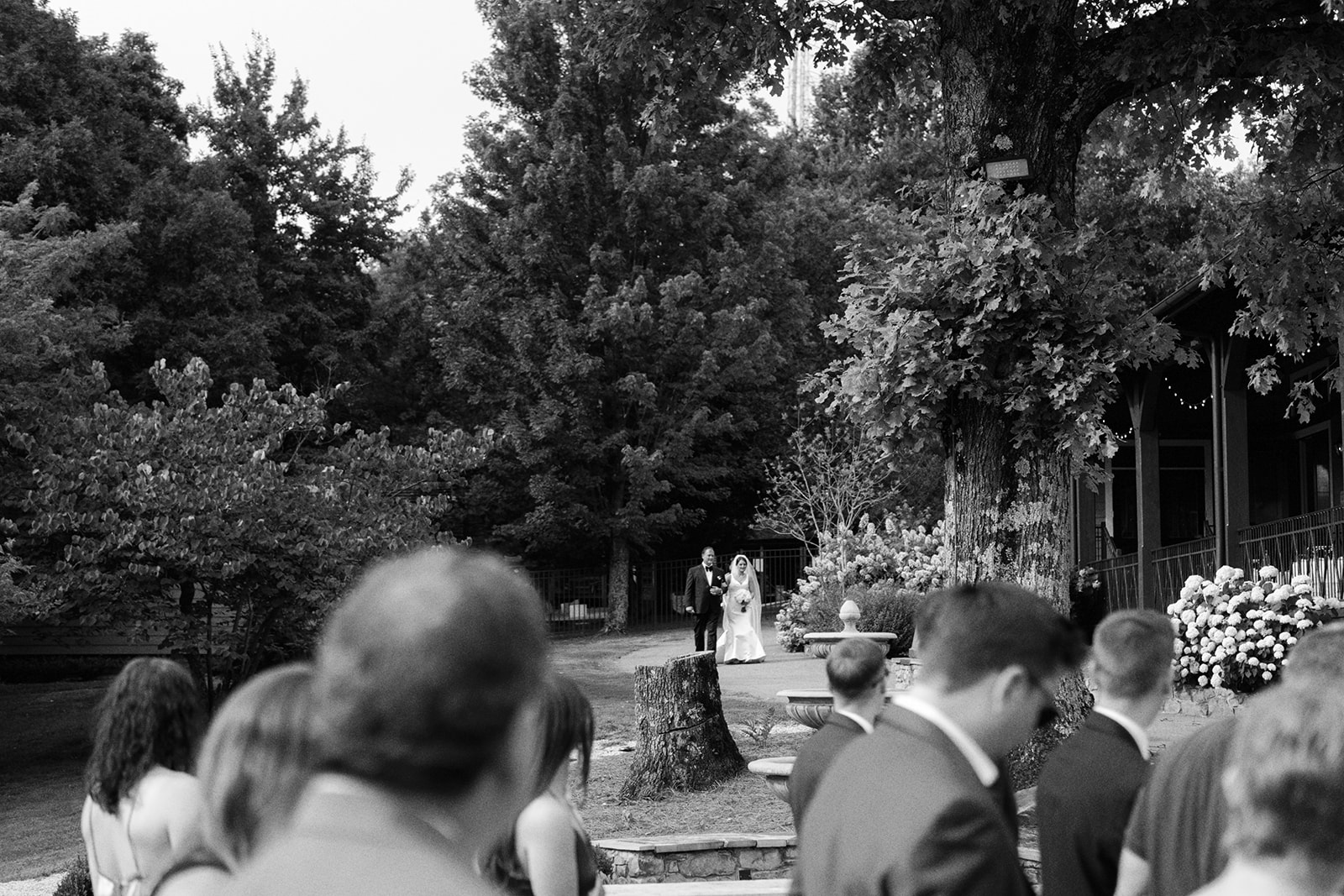 Burritt on the mountain wedding 60 photos - Astyledwedding.com