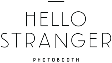 Hello Stranger Booth