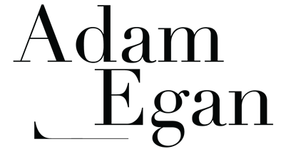 Adam Egan